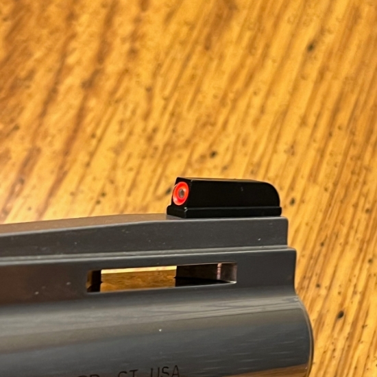 Harrison Design & Consulting, LLC. HD-019-O Front Night Sight - .180"