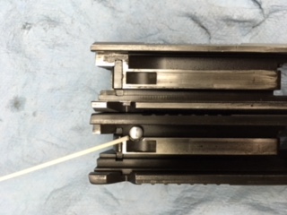 Harrison Design & Consulting, LLC. How to Select the correct Firing Pin ...